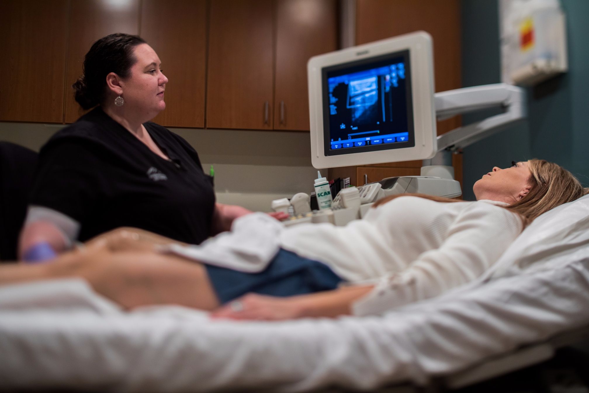 What To Expect During Your Ultrasound | IVC Interventional Vascular and ...